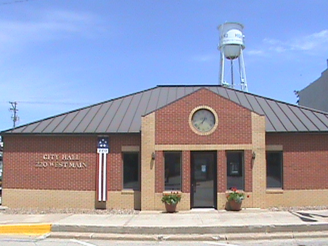 Government :: City of Highland Kansas